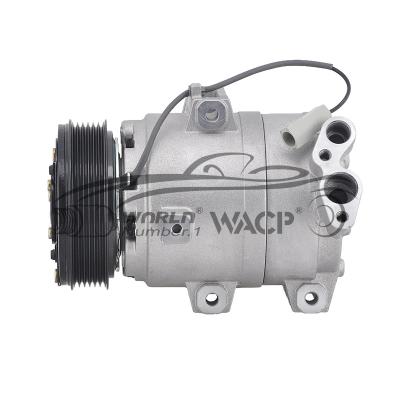 China 4M8119D629AD 5M8119D629BA GK2G61450J 12V Auto AC Compressor Para Mazda 6 2.3 WXMZ022 à venda