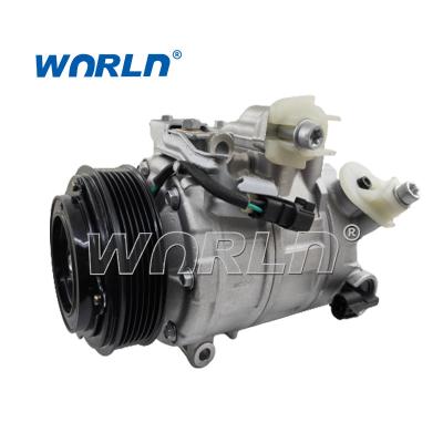 China 92600D323A D11R61450 Automatischer Wechselstromkompressor für Mazda2 2014-2018 WXMZ046 zu verkaufen