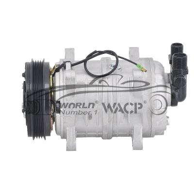 China Kompressor für Lkw 12V TM15 4PK 123MM WXUN250 zu verkaufen