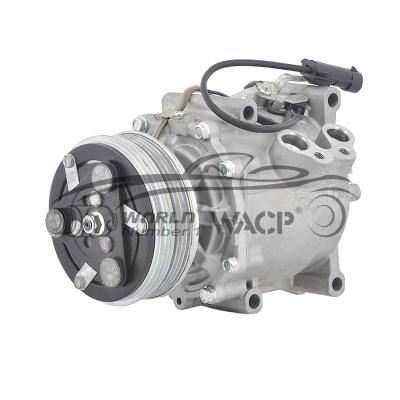 China 4595666 4596135 4596282AC Compressor de CA de carro TRS090 WXDG031 Para Chrysler Cirrus Dodge à venda