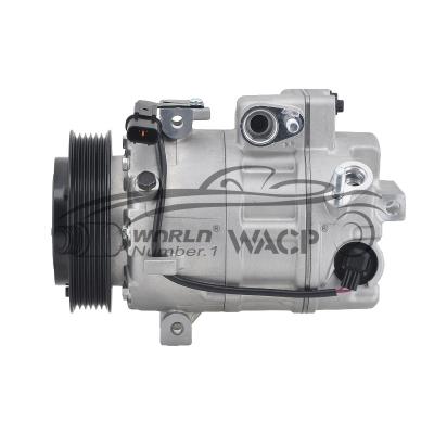 China 97701A9100 97701B1200 12V-Autoteile Wechselstromkompressor für Kia Carnival Sedona WXKA116 zu verkaufen