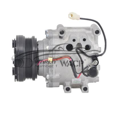 China 12V-Autoteile Wechselstromkompressor 3540303770 TRS3005 TRS4953 Für die Mazda Astina WXMZ054 zu verkaufen
