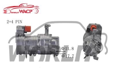 China ESB42C Electric AC Compressor ACK396990El592185 For Tesla Model Y 2020-2022 WXHB097 for sale
