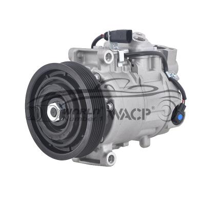 China 12V 6SEU14C 6PK Auto-Klimakompressor 4471502346 4G0260805A für Audi Q5 A4 WXAD009A zu verkaufen