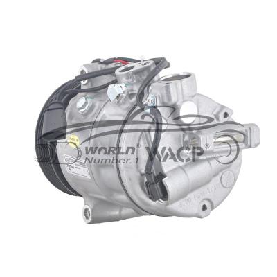 Cina Compressore del condizionatore d'aria auto 12V 9P1820803D per Porsche 911 718 WXAD042 in vendita