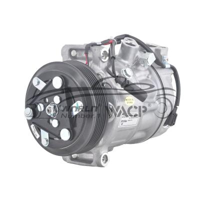 Cina Compressore del condizionatore d'aria auto 12V 9P1820803D per Porsche 911 718 WXAD042 in vendita