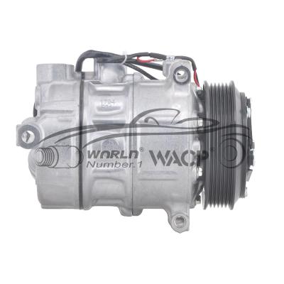 Cina Compressore del condizionatore d'aria auto 12V 9P1820803D per Porsche 911 718 WXAD042 in vendita