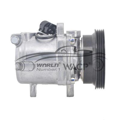 China Automatische wisselstroomcompressor SS96D1 4PK OEM 64529069546 0003191V005 Voor BMW 3/Z3/E36 WXBM014 Te koop
