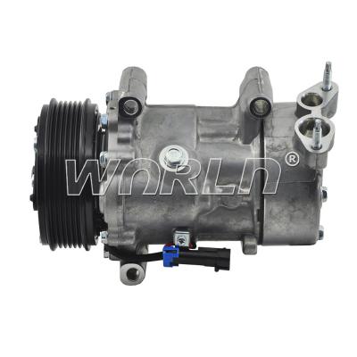 China 1923F 6452921317504 6452921317503 Automobil Wechselstromkompressor 6V12 5PK für Mini R55 R57 R59 WXBM053 zu verkaufen
