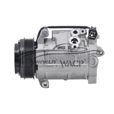 China 10S20C 6PK 12V Compressor de CA de automóvel 926009F511 Para GMC Savana 2500 3500 2.8 WXCD016 à venda