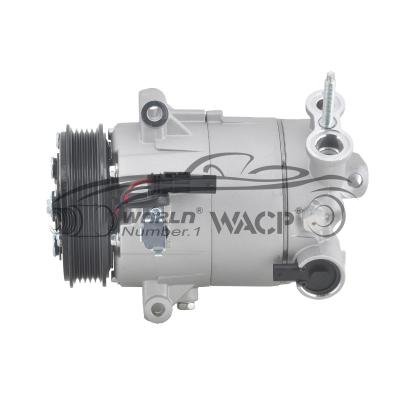 China CVC 5PK Auto AC Compressor 12V For Chevrolet Colorado Equinox WXCV074 for sale