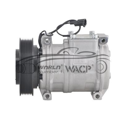 China WNRLN 4472003034 55035783 Auto AC compressor para Jeep para Grand Cherokee WXCK018 à venda