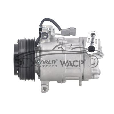 China WNRLN WACP Auto AC compressor 6SBU14C 6PK para Jeep Renegade WXCK038 2017-2020 à venda
