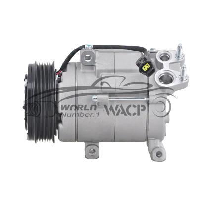 China KCD1492 8450077031 21910811101220 12V Automobil Wechselstromkompressor für Lada Granta WXRN076 zu verkaufen