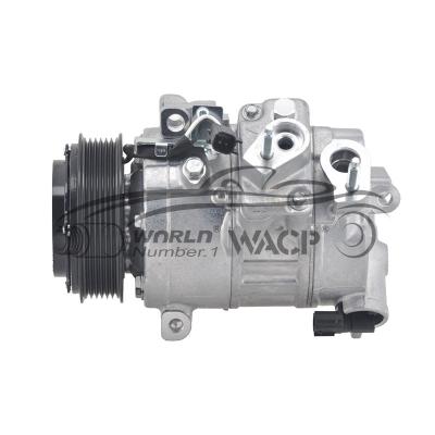 China 12V Auto Air Conditioning Compressor For Ford USA Edge For Galaxy For Mondeo WXFD153 for sale