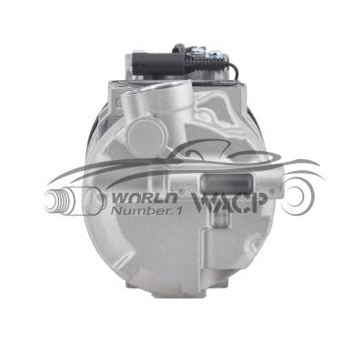 China 7SEU16C Compresor de corriente para automóviles JPB500120A JPB101161 JPB101460A LandRover75 WXLR016A en venta