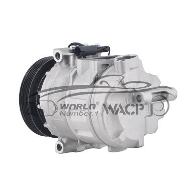 China 7SEU16C Compresor de corriente para automóviles JPB500120A JPB101161 JPB101460A LandRover75 WXLR016A en venta