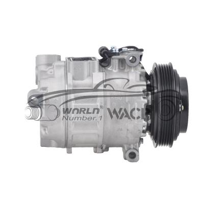 China 7SEU16C Compresor de corriente para automóviles JPB500120A JPB101161 JPB101460A LandRover75 WXLR016A en venta