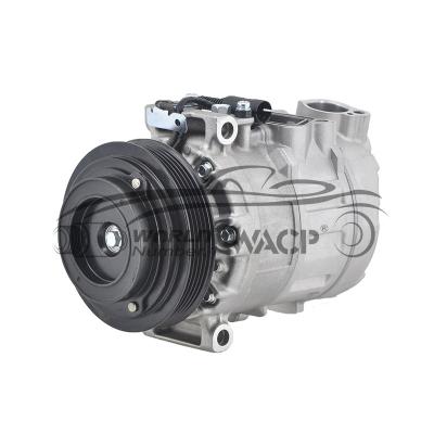 China 7SEU16C Compresor de corriente para automóviles JPB500120A JPB101161 JPB101460A LandRover75 WXLR016A en venta