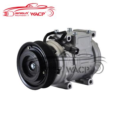 China LR01205 JPB101330 LR012805 DCP14006 Ac Compressor For LandRover Defender WXLR019 for sale