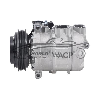 China 7SEU16C 5PK 12V Auto AC Compressor For LandRover75 For Freelander2.0TD WXLR016A for sale