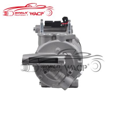 Cina Compressore AC per auto BK2119D629AC BK2119D629AD BK2119D629AE VS16 per Ford Transit V362 WXFD091 in vendita