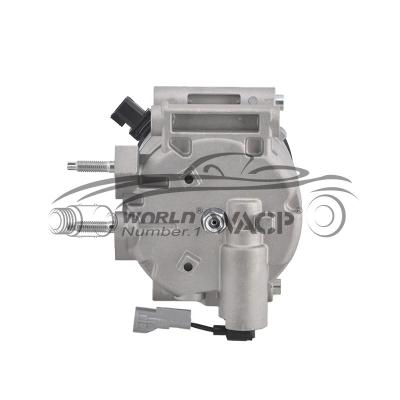 Китай WACP CV6119D629CA CV6119D629CB CV6119D629CC Автомобильный переменный компрессор для Ford Kuga1.5 1.6 WXFD035 продается