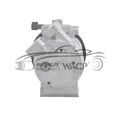 Cina 8L8Z19703A 10365721 3019251 Compressore AC auto DKS17DS Per Ford Escape Mazda WXFD066 in vendita