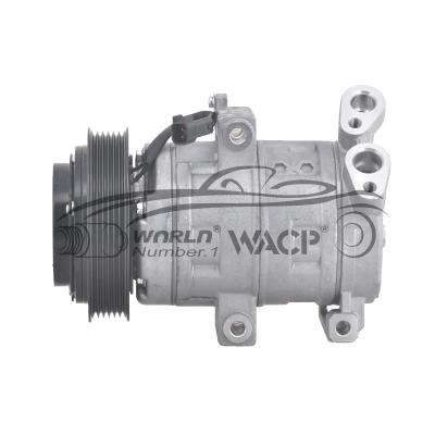 China 8L8Z19703A 10365721 3019251 Compressore AC auto DKS17DS Per Ford Escape Mazda WXFD066 for sale