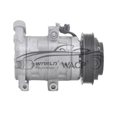 Cina 8L8Z19703A 10365721 3019251 Compressore AC auto DKS17DS Per Ford Escape Mazda WXFD066 in vendita