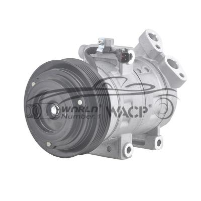 Cina 8L8Z19703A 10365721 3019251 Compressore AC auto DKS17DS Per Ford Escape Mazda WXFD066 in vendita