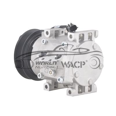 12V自動交流圧縮機 HS15 6PK OEM 04596550AA 04596550AB フォード・フィエスタ クライスラー・セブリング WXFD045