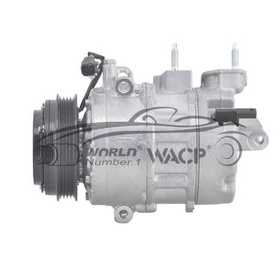 China 7SAS17C 4PK Auto AC Compressor 12V For Ford Transit Escape Lincoln MKC 2.0 WXFD129 for sale