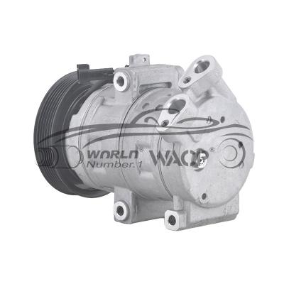 Cina 8L8Z19703A 10365721 3019251 Compressore AC auto DKS17DS Per Ford Escape Mazda WXFD066 in vendita