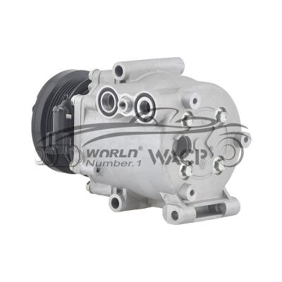 SCR90 6PK 12V Car AC Compressor OEM 1476182 1479820 For Ford Fiesta Fusion1.25 1.4 WXFD145