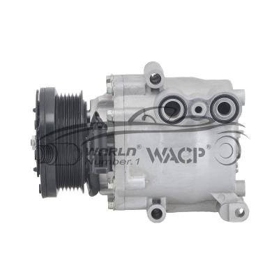China Peças de Ar Condicionado Automotivo 1476182 1479820 1514844 Para Ford Fiesta WXFD145 à venda