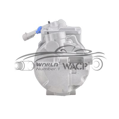 China 1854096 1854120 1854120443020 Compressor AC do Carro Para Opel Zafira Omega WXOP007 à venda