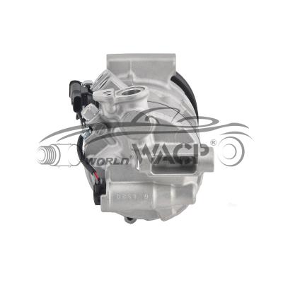 China A0008309502 4471404431 4471508211 Compresor de AC para coche para Benz A180 B200 WXMB101 en venta
