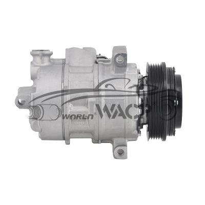China A0008309502 4471404431 4471508211 Compresor de AC para coche para Benz A180 B200 WXMB101 en venta