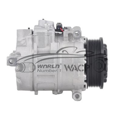 China car aircon compressor 0002308611 002307211 2307211 For Benz C M WXMB029 for sale