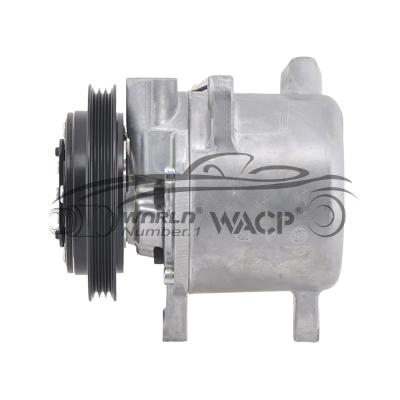 China Compressor AC do Carro 88310B5090 88320B5030 88320B5060 S510P Para Daihatsu Hijet WXDH025 à venda