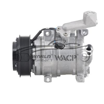 Compressor AC do Carro 12V 38800R06G01 38810R06G01 4471907503 Para Honda CRV Civic 2.2 RE6 WXHD064