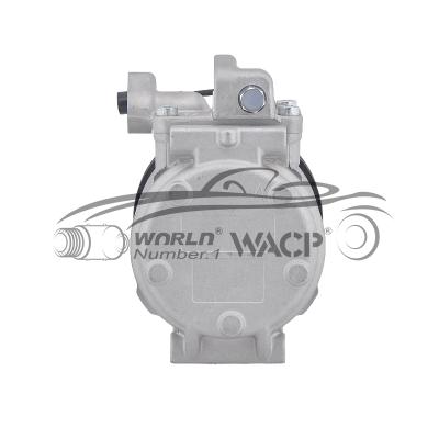 Cina Compressore AC per auto 12V per Ssangyong Actyon Kyron 6652300511 6652300311 WXDW014 in vendita