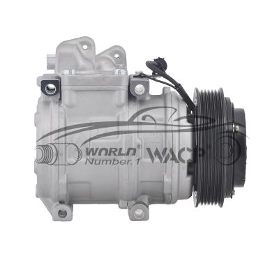 Cina Compressore AC per auto 12V per Ssangyong Actyon Kyron 6652300511 6652300311 WXDW014 in vendita