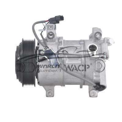 China 4472504151 4472504150 MC4472502060 Compressor AC do Carro 12V Para Honda Accord AcuraTLX 2.0 WXHD019 à venda