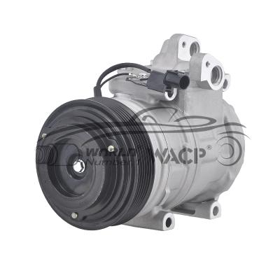 Cina Compressore AC per auto 12V per Ssangyong Actyon Kyron 6652300511 6652300311 WXDW014 in vendita