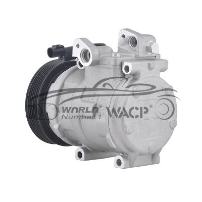Cina Compressore AC per auto 12V per Ssangyong Actyon Kyron 6652300511 6652300311 WXDW014 in vendita