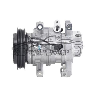 China Compressor AC do Carro BC4471404800RC XI4472802840 XI4472802841 Para Honda Mobilio Caber WXHD087 à venda