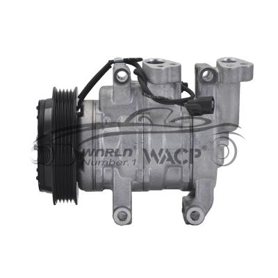 10S13C 5PK 125MM Car AC Compressor OEM For Honda City 2009 WXHD099