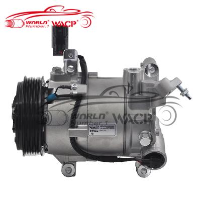 China Für Honda Civic CRV Automobil Wechselstromkompressor 38810RPYN01 38810RPYN03 38810RNPN01 38810RNPN03 WXHD067 zu verkaufen